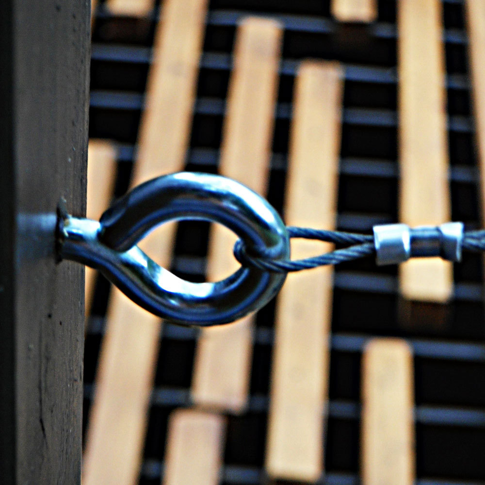 Grape Vine Pergola Experiment by metamechanics - Christopher Teeter, R ...