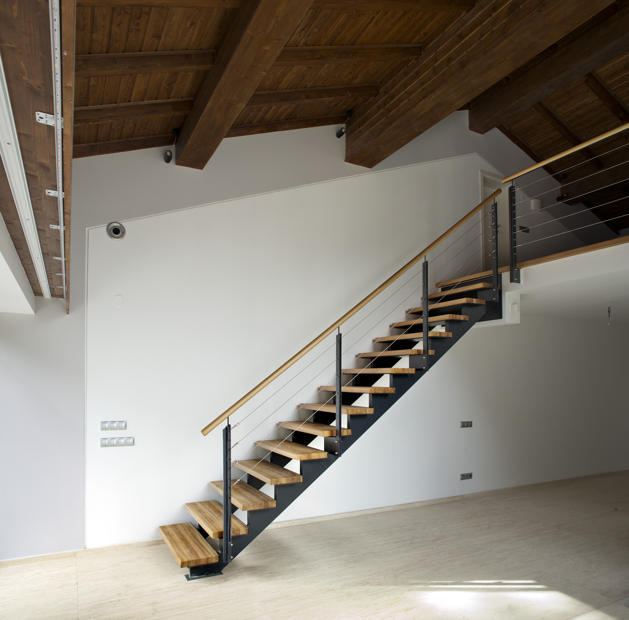Plus Energy House in Delta Hill by Studio APXE Ltd. - Architizer