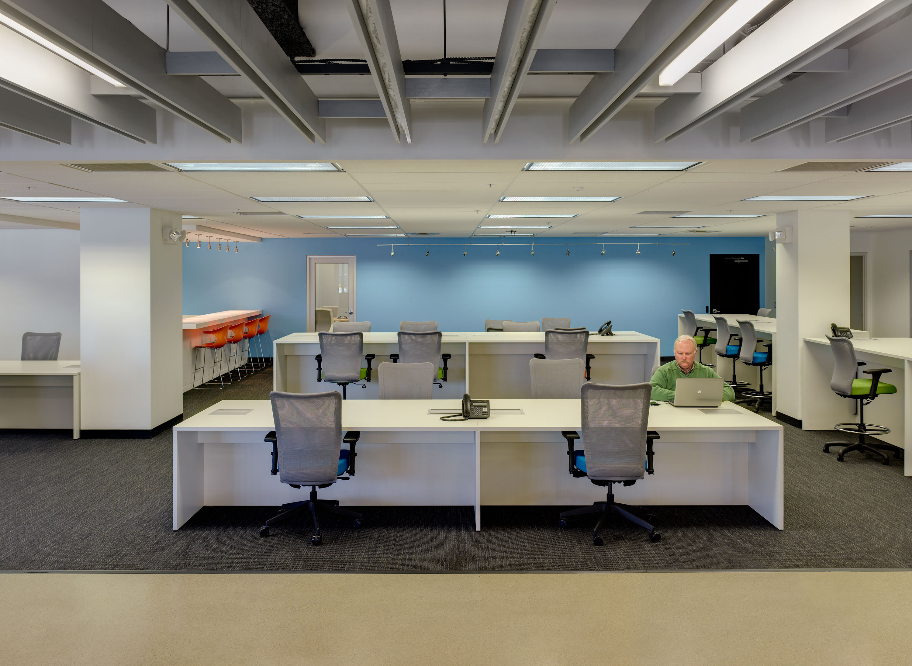 Persistent Systems by WSA Studio - Architizer