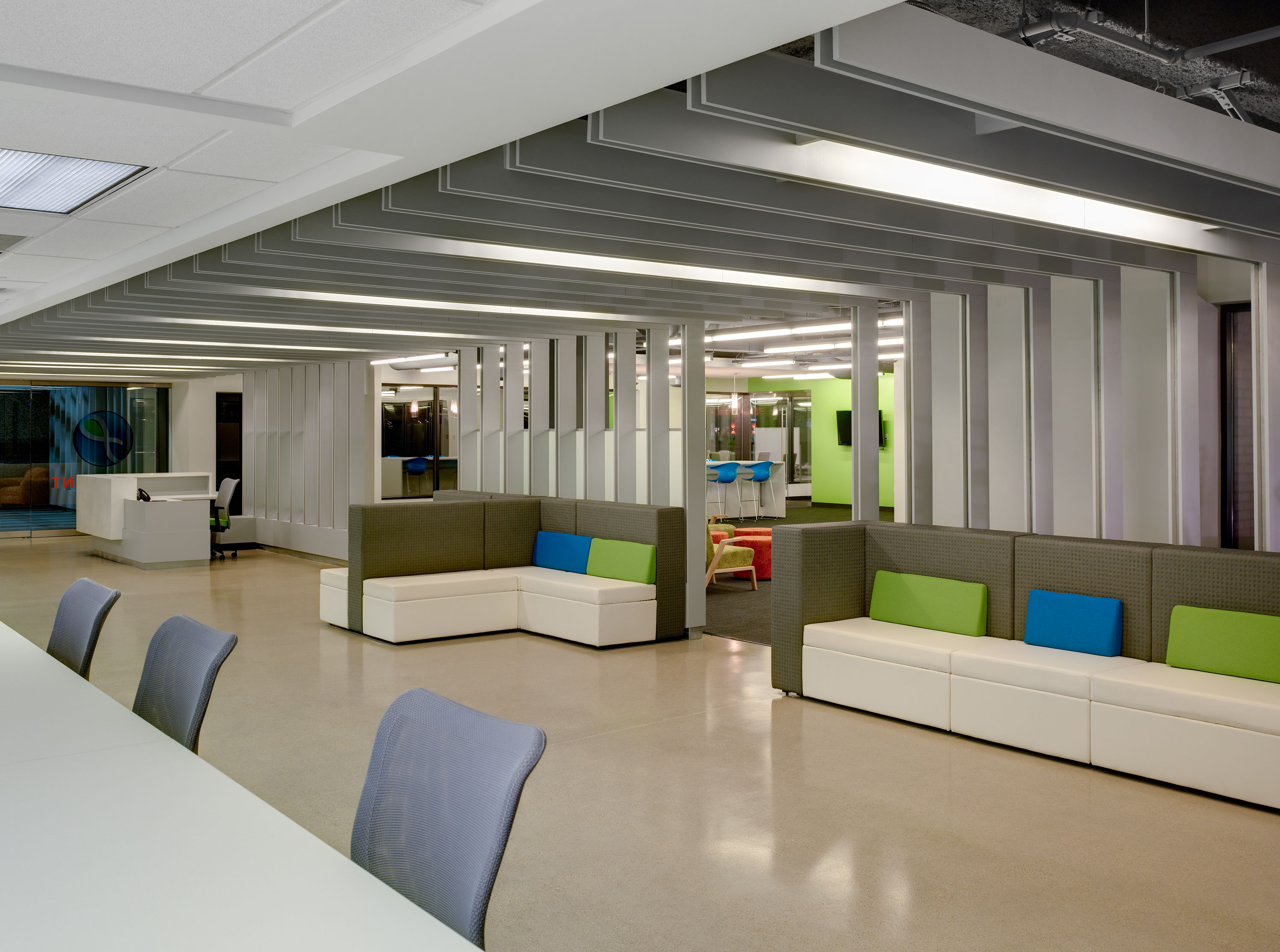 Persistent Systems by WSA Studio - Architizer