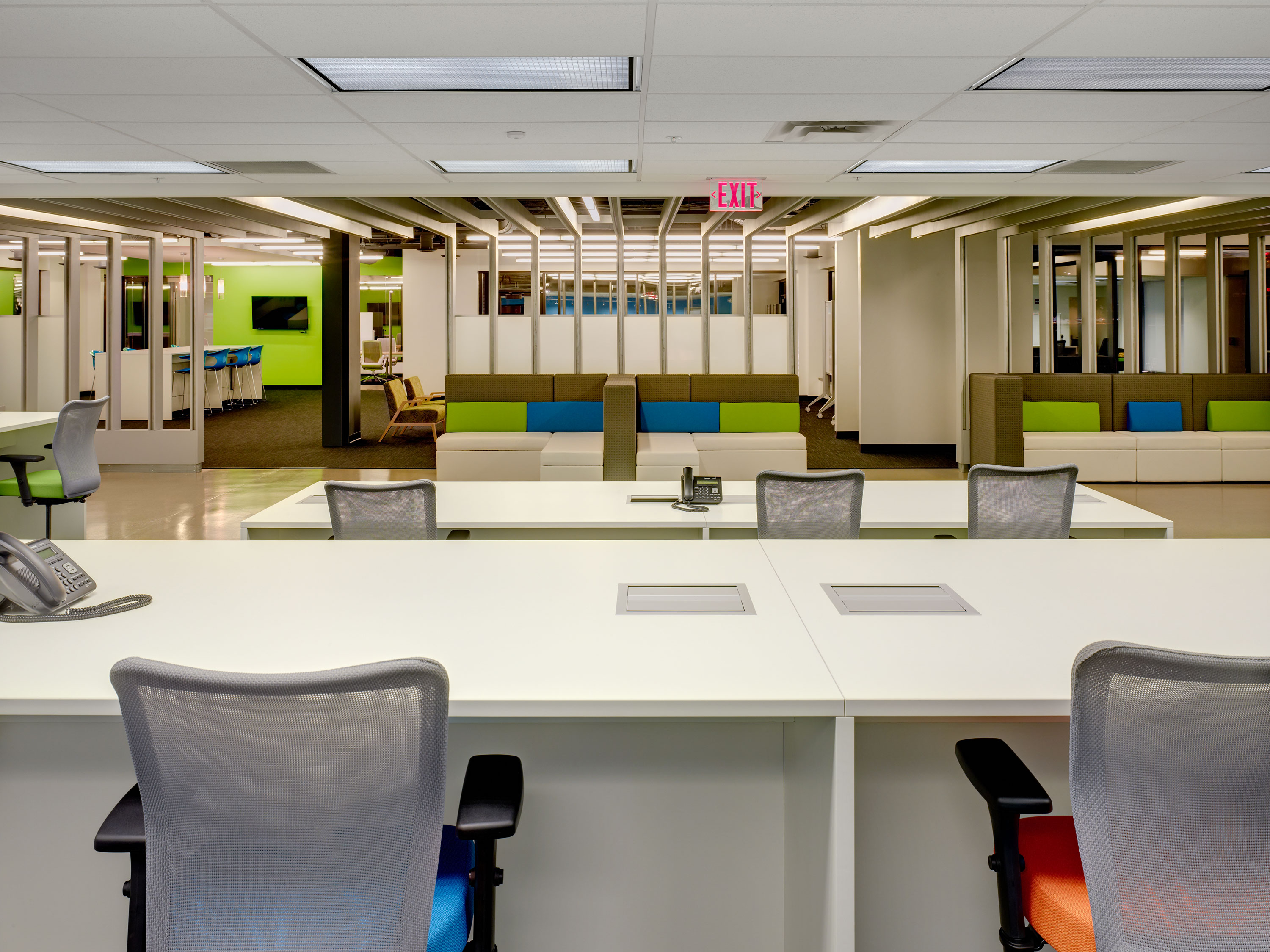 Persistent Systems by WSA Studio - Architizer