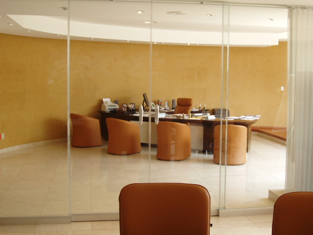 Prodemex by DIN Interiorismo - Architizer