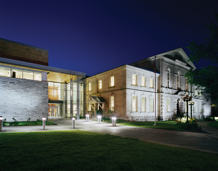 The Architecture of Justice: 6 Supreme Courthouses - Architizer Journal