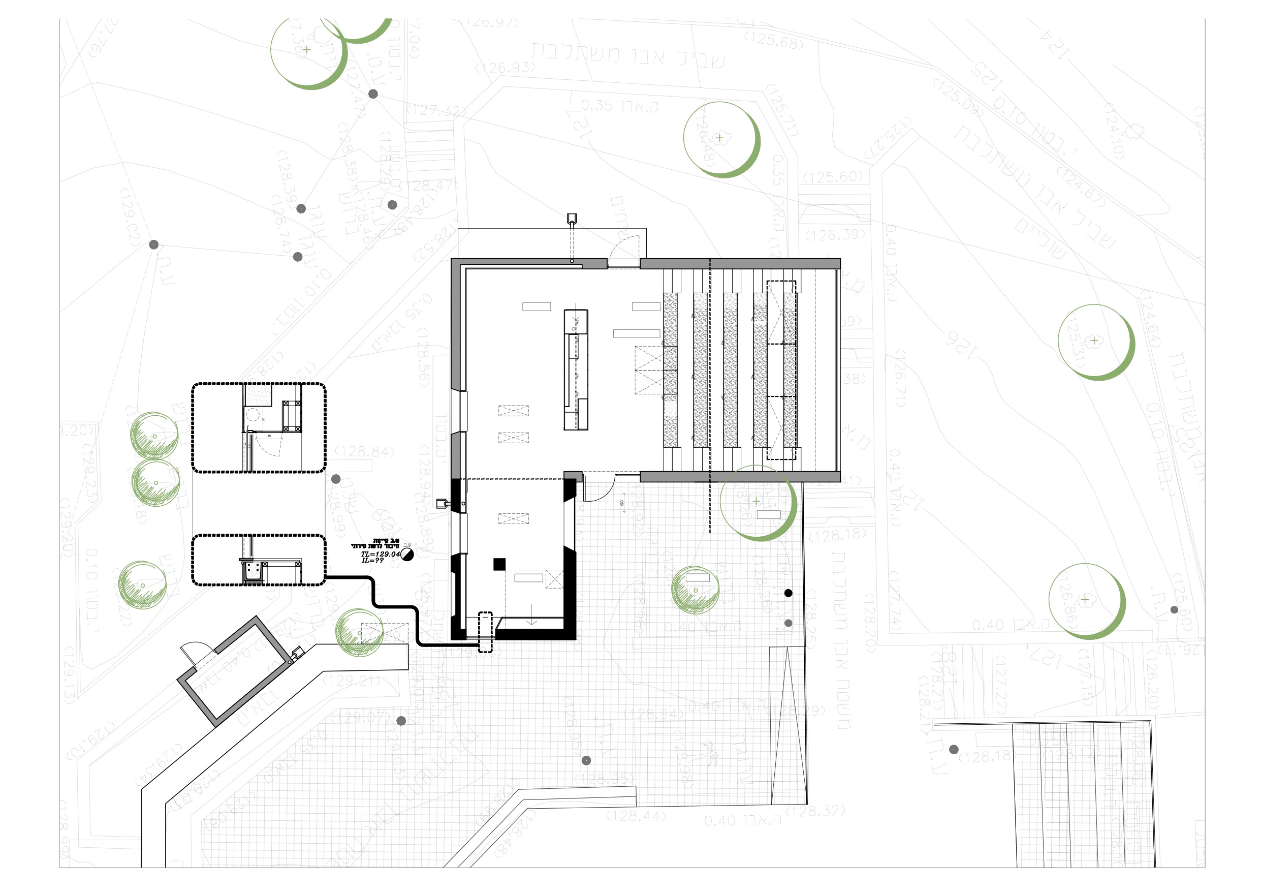 Nesher Memorial by SO Architecture - Architizer