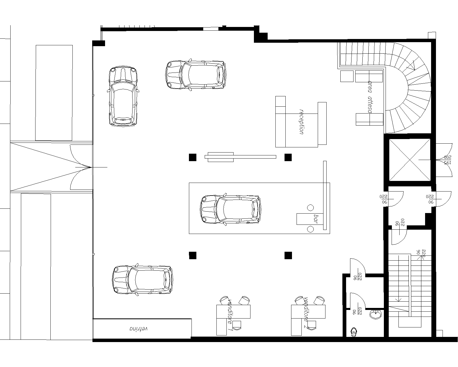 Little England - Nursery and Pre-school by MAD Architecture + Design ...
