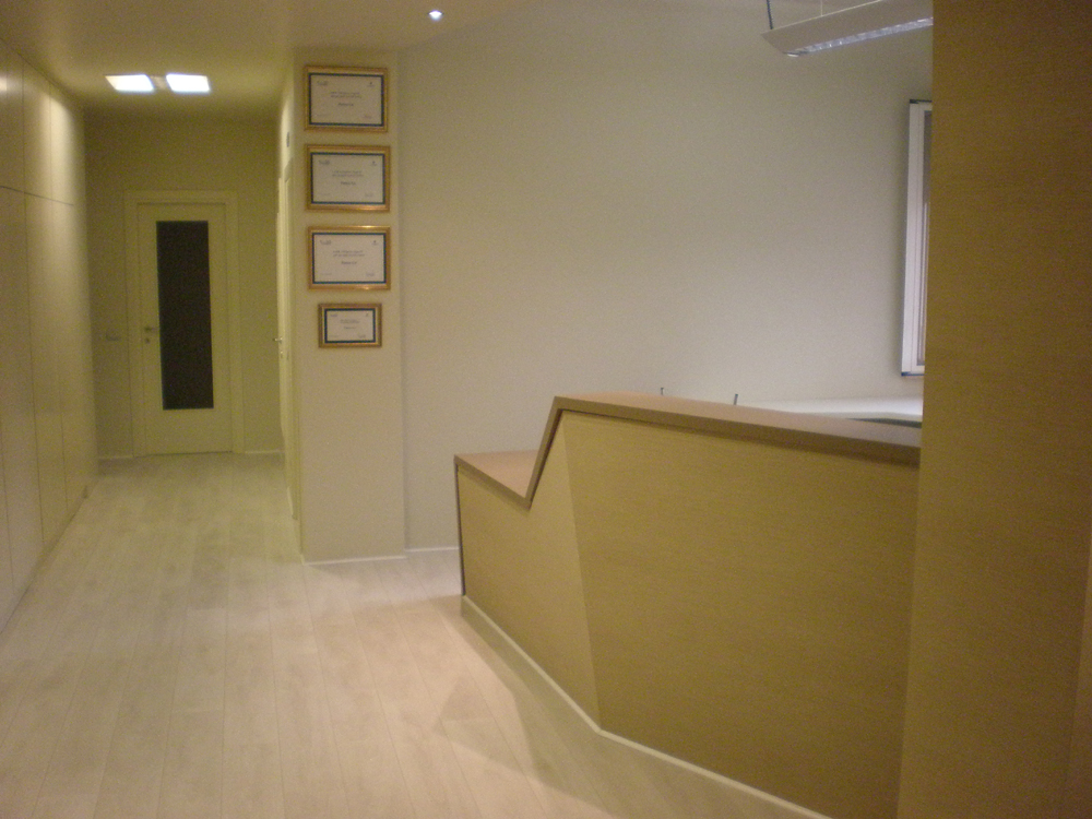 Little England - Nursery and Pre-school by MAD Architecture + Design ...