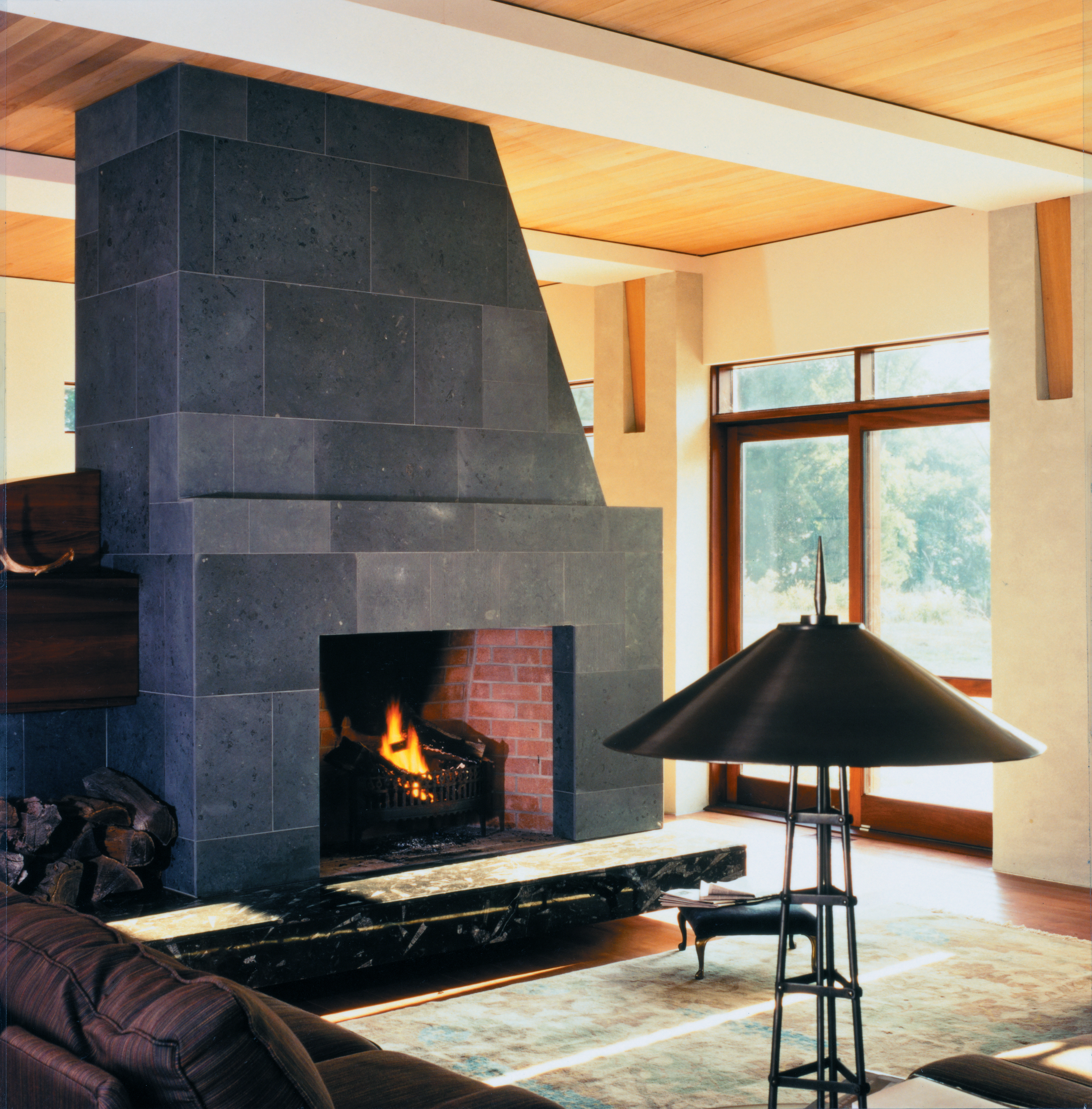 North Haven Home by SKOLNICK Architecture - Architizer