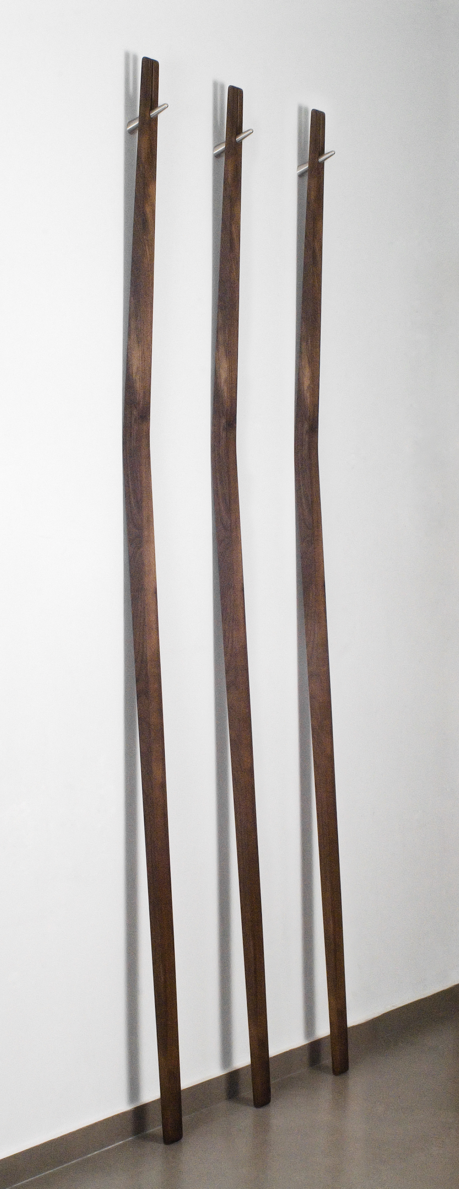 BOOMerang (standing hanger) by tsigaras christos . studio of ...