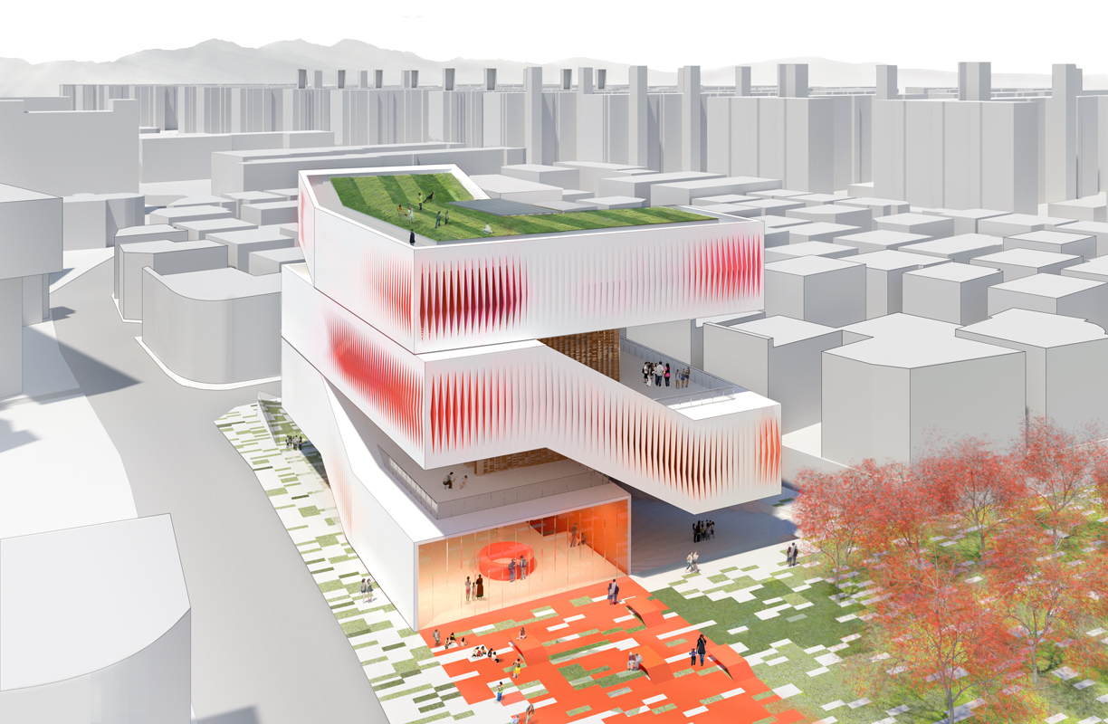 Min | Day - Architizer