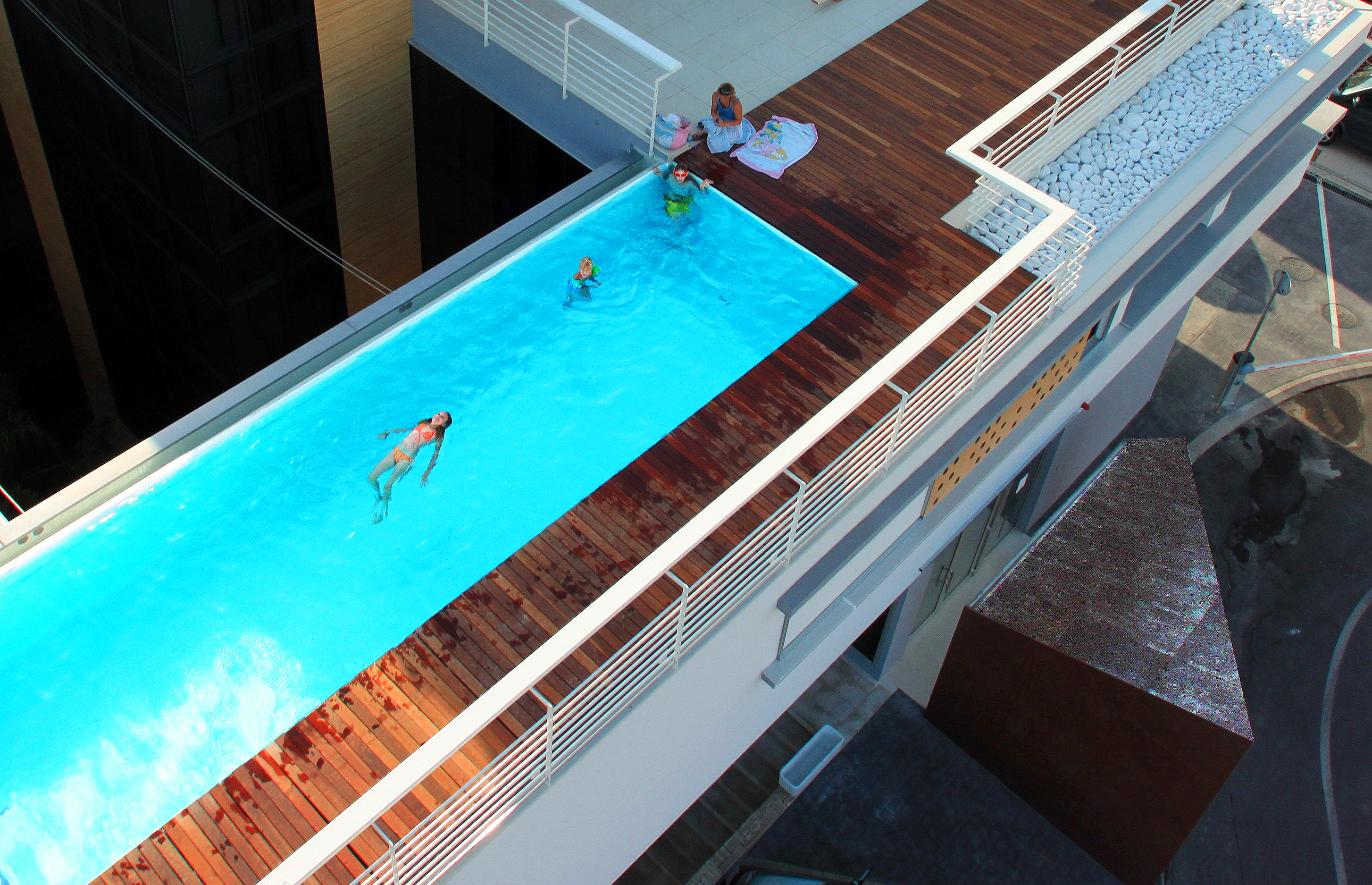 Hotel Split by Arhipolis - Architizer