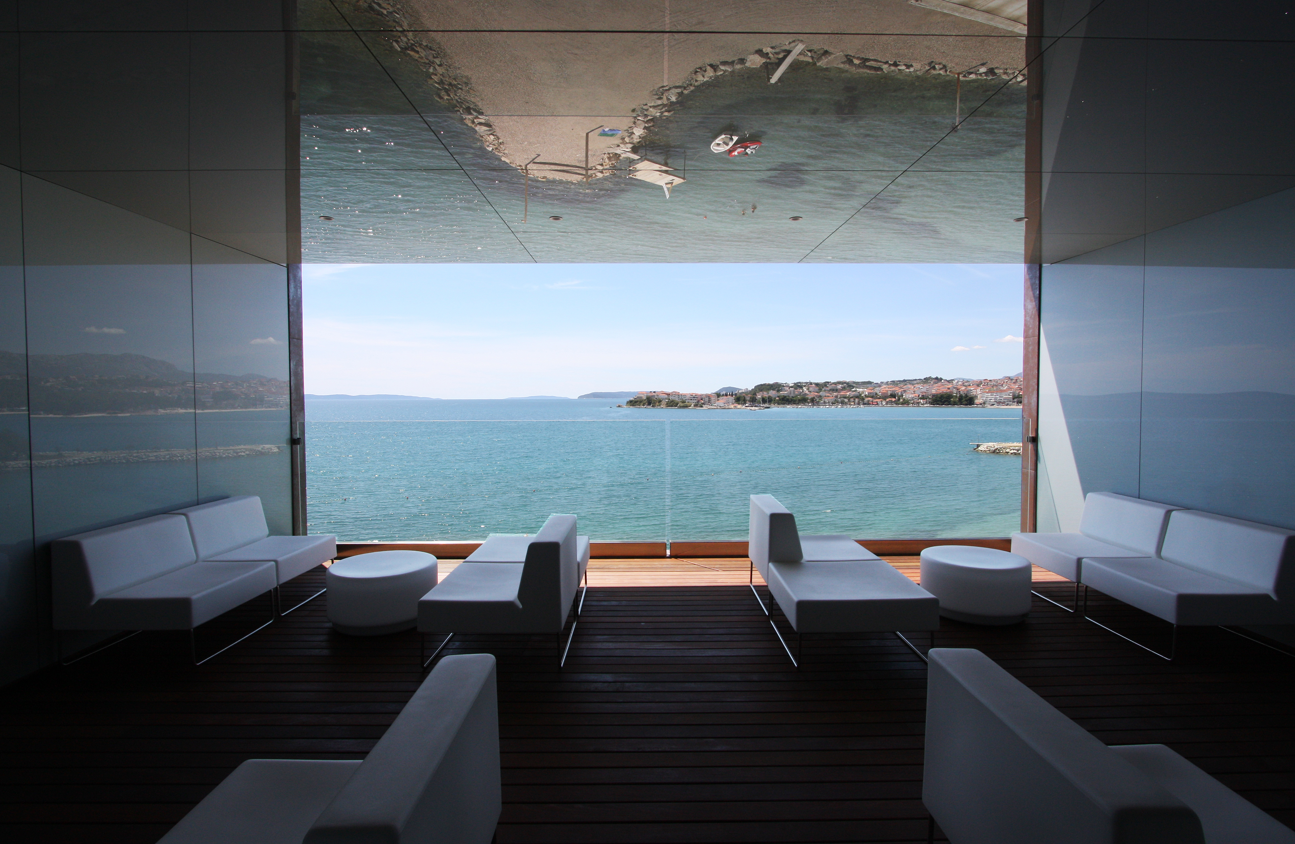 Hotel Split by Arhipolis - Architizer