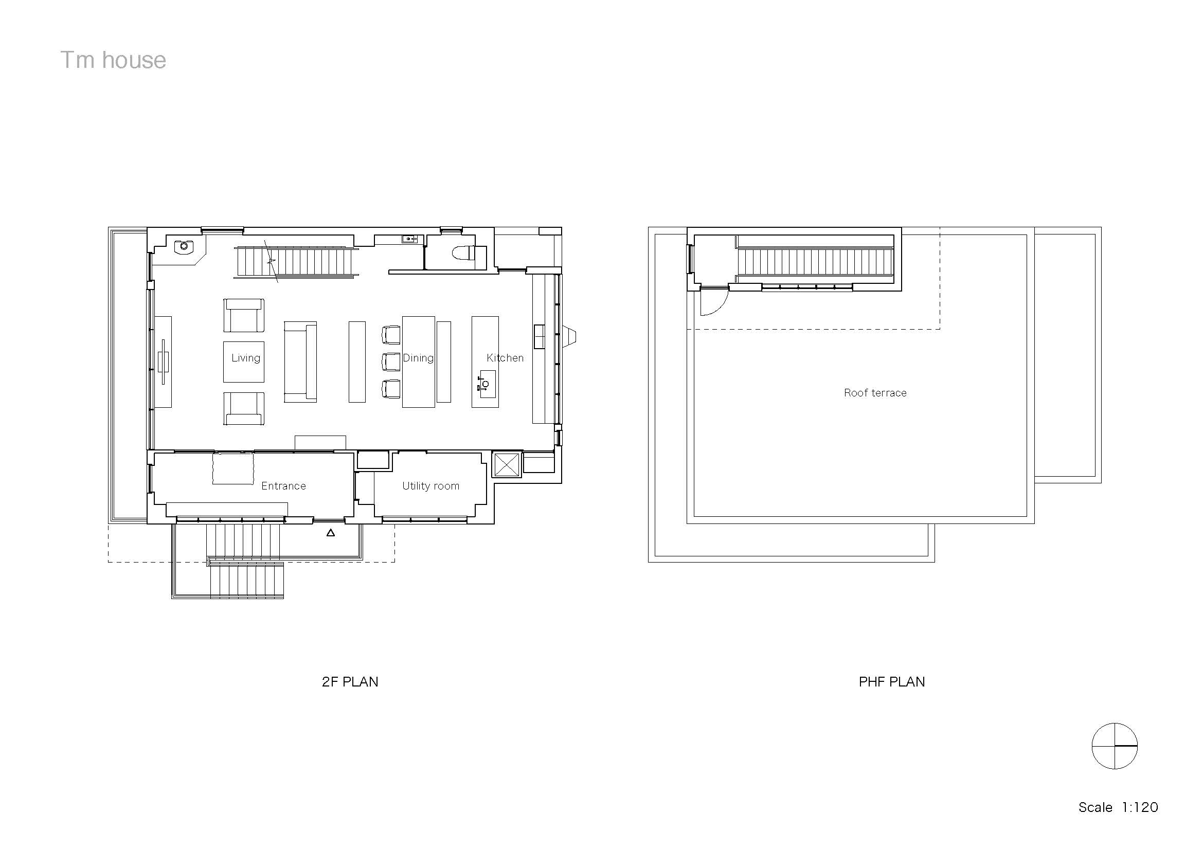 Tm House by Yosuke Ichii Architect - Architizer
