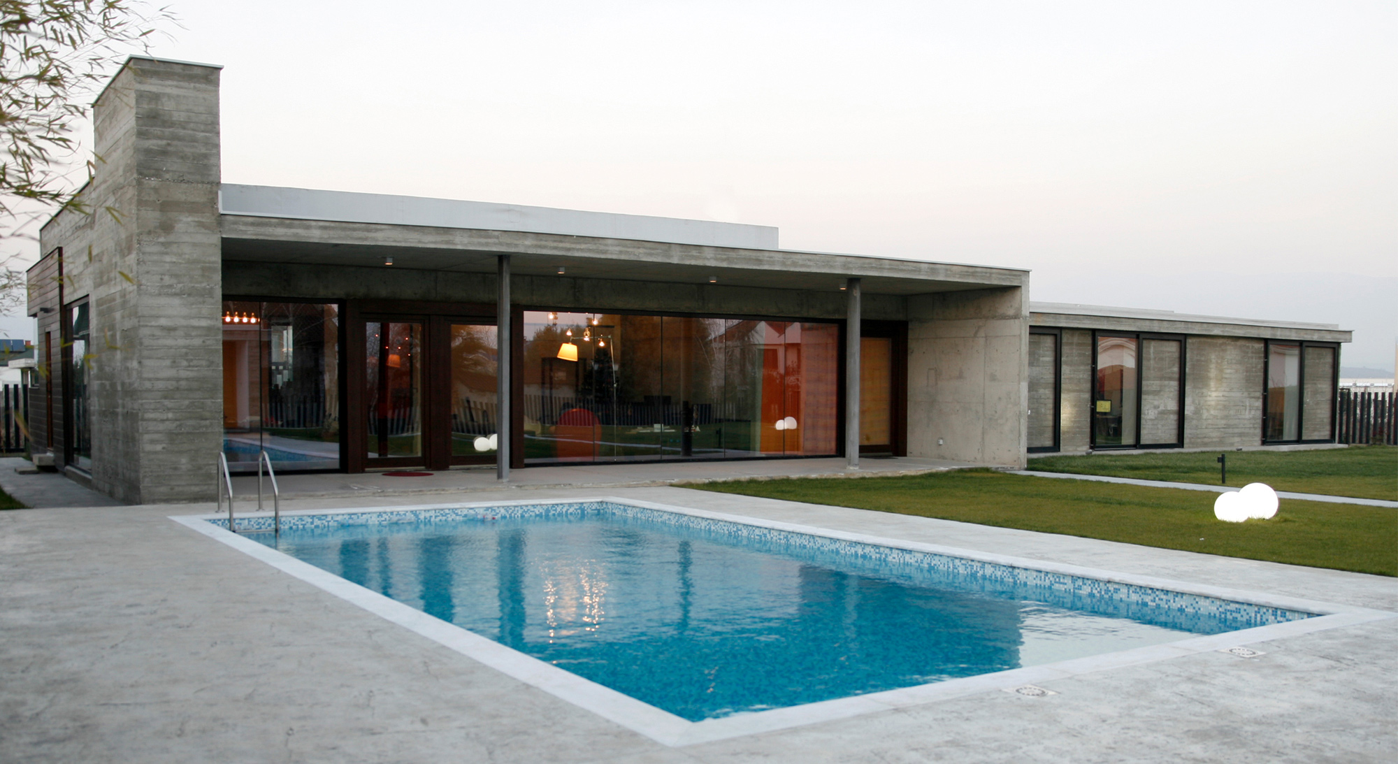 GD House by INOUTarchitettura - Architizer