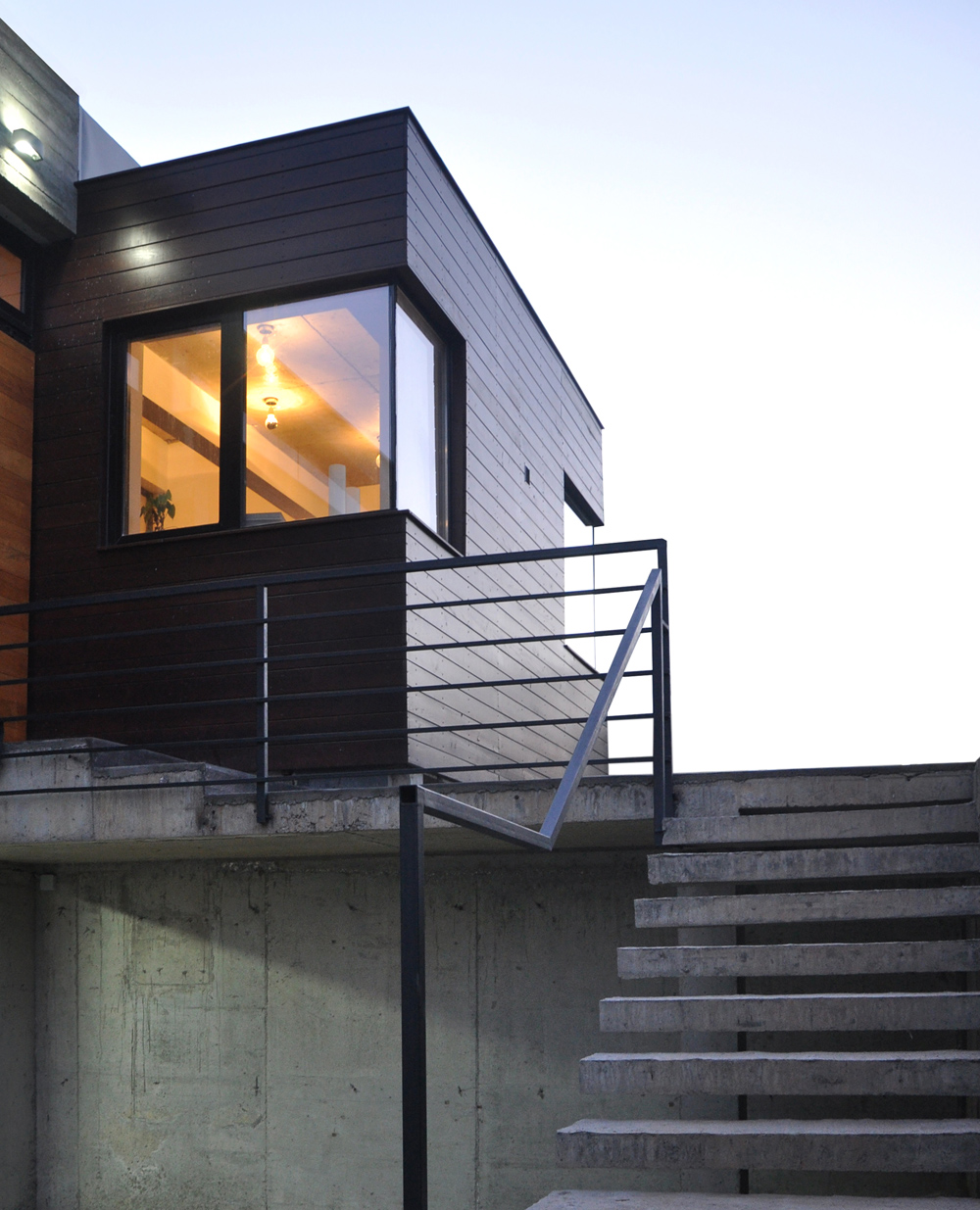 GD House by INOUTarchitettura - Architizer