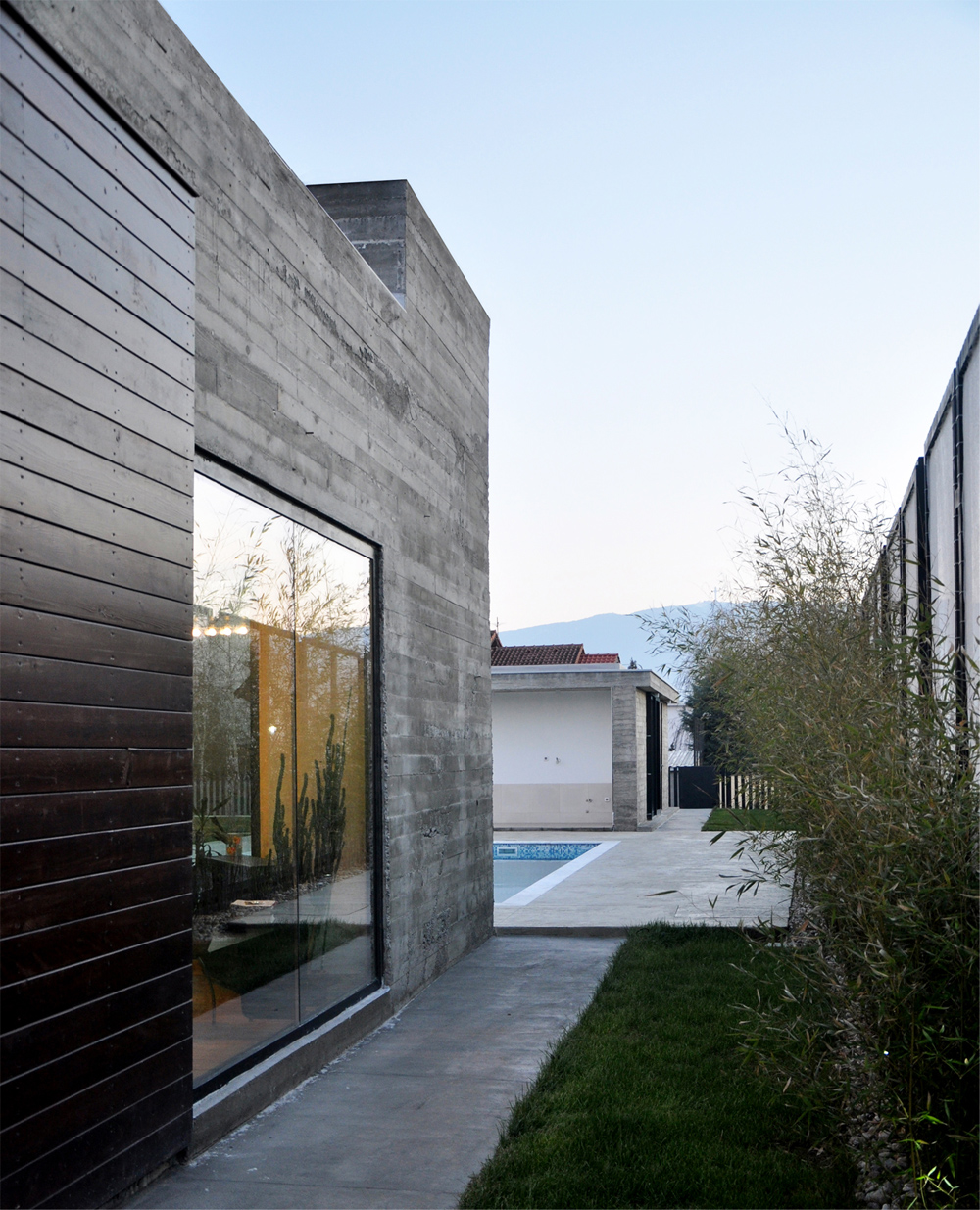 GD House by INOUTarchitettura - Architizer