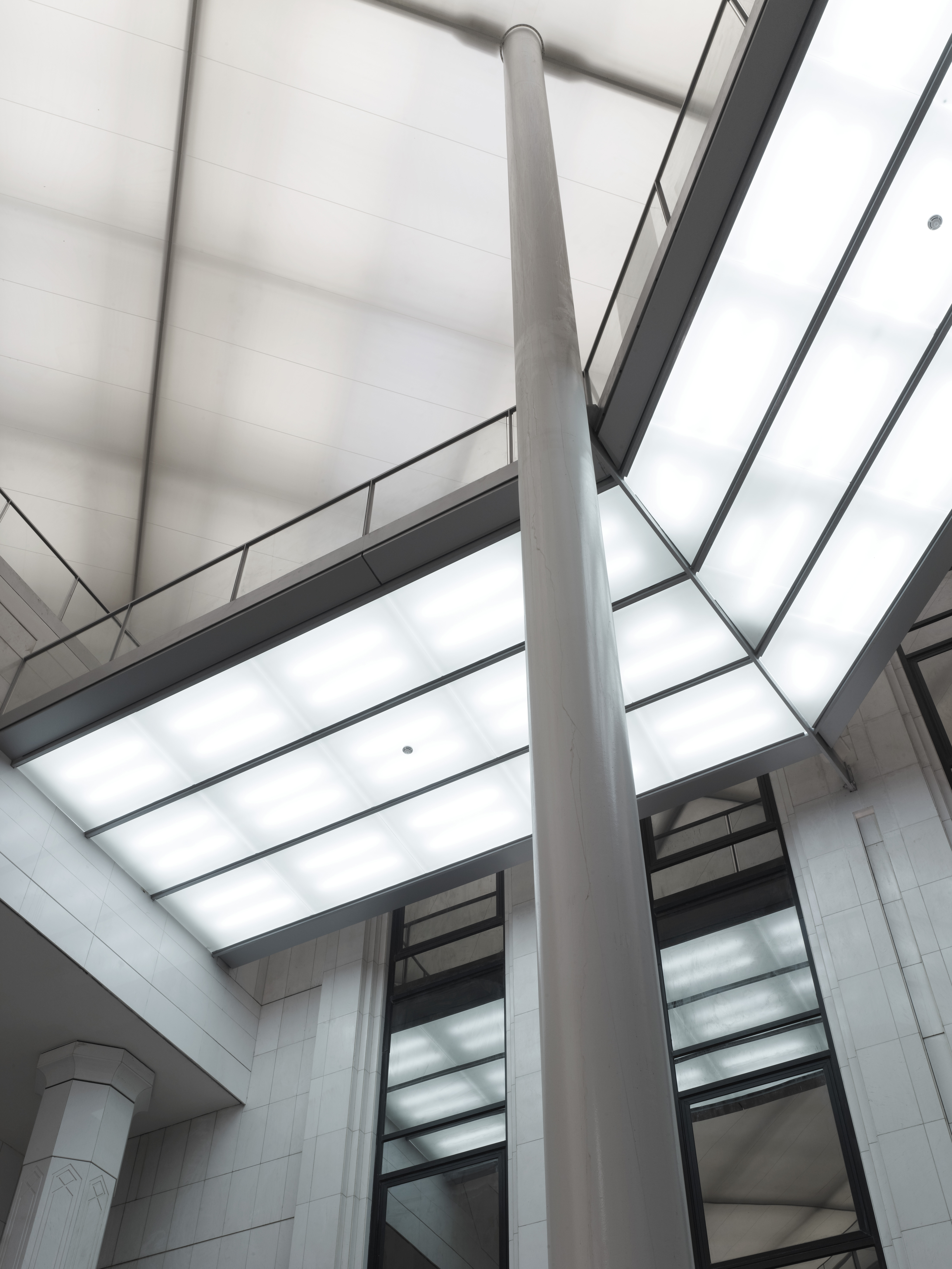 King Fahad National Library Riyadh by Gerber Architekten - Architizer