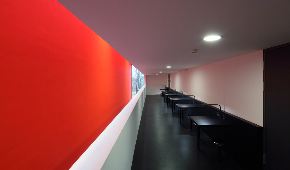 King Fahad National Library Riyadh by Gerber Architekten - Architizer