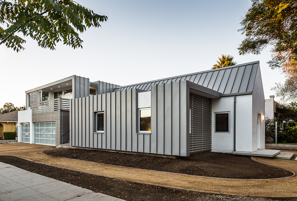 Modern Cottage by AB design studio, inc. - Architizer
