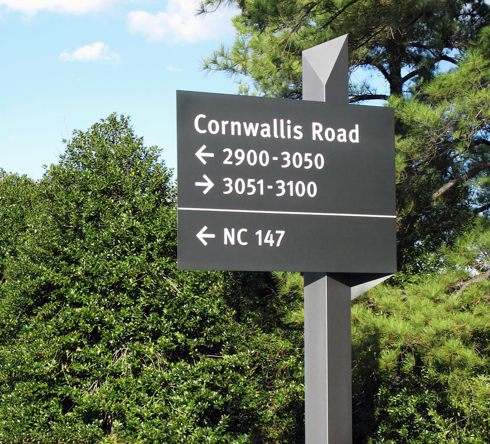 Research Triangle Park by Cloud Gehshan - Architizer