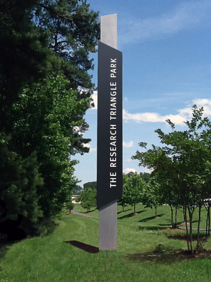 Research Triangle Park by Cloud Gehshan - Architizer