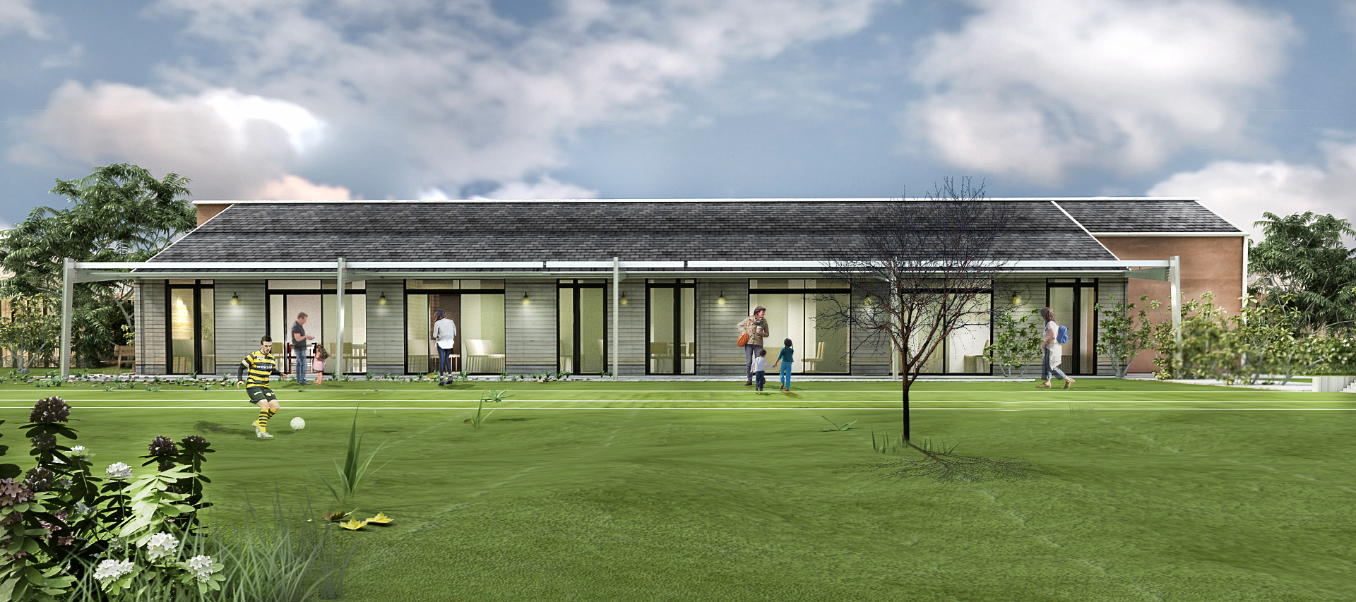 The school project by George Design Co - Architizer