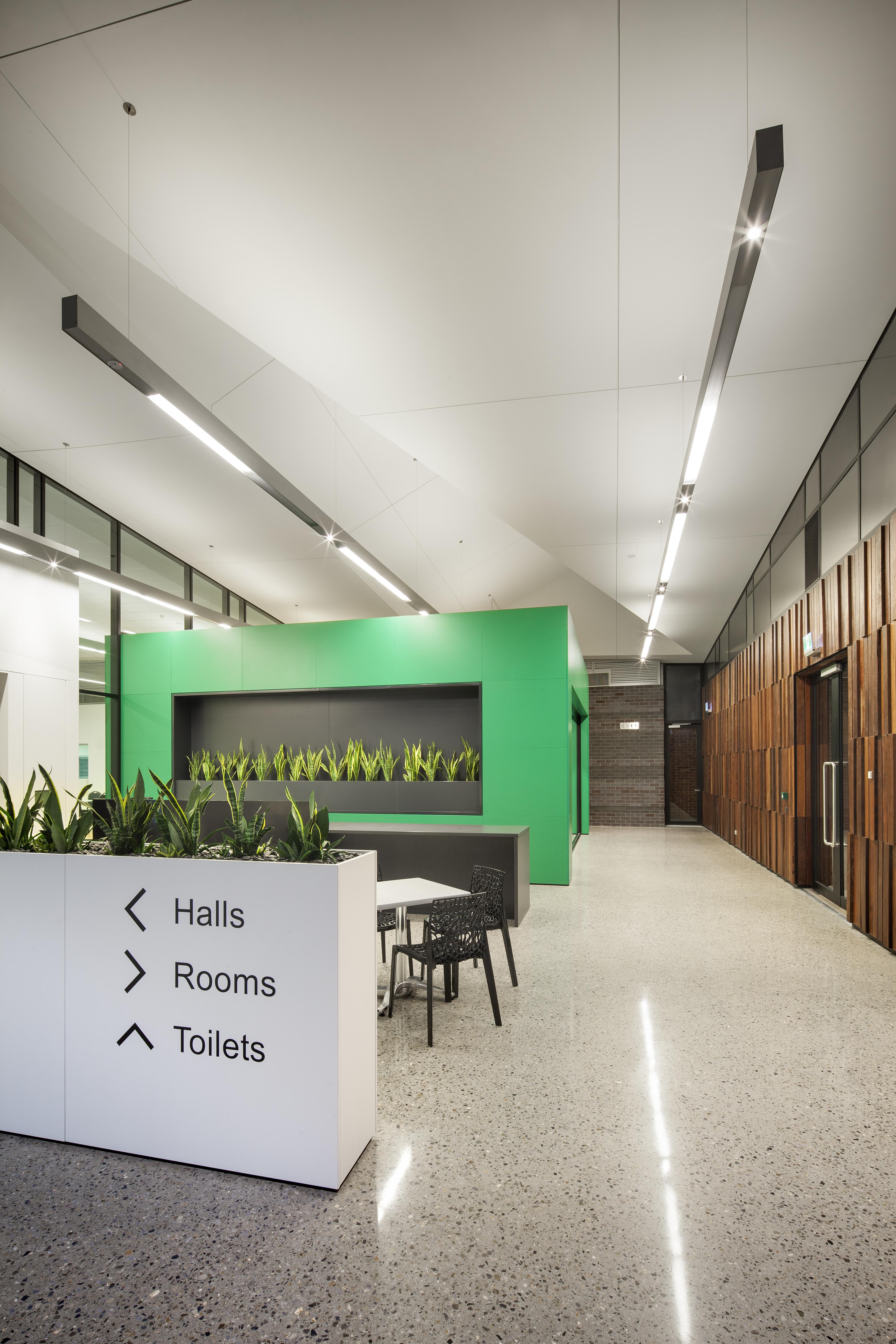 Thebarton Community Centre by MPH Architects - Architizer