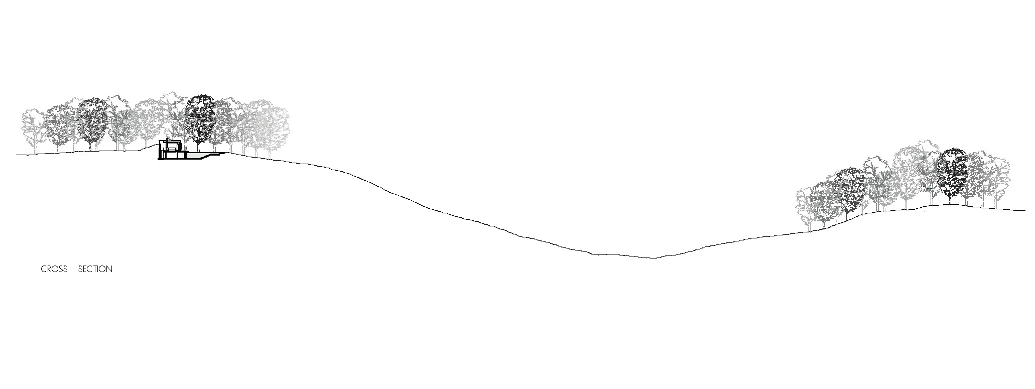 Stoney Cross Low Energy House by PAD Studio - Architizer