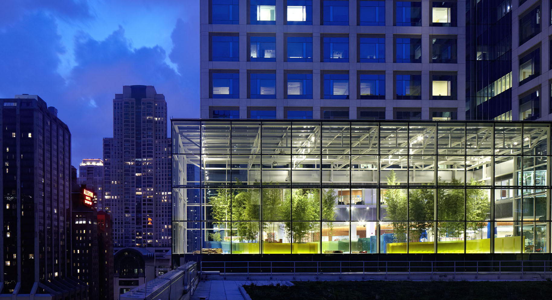 Mikyoung Kim Design - Architizer