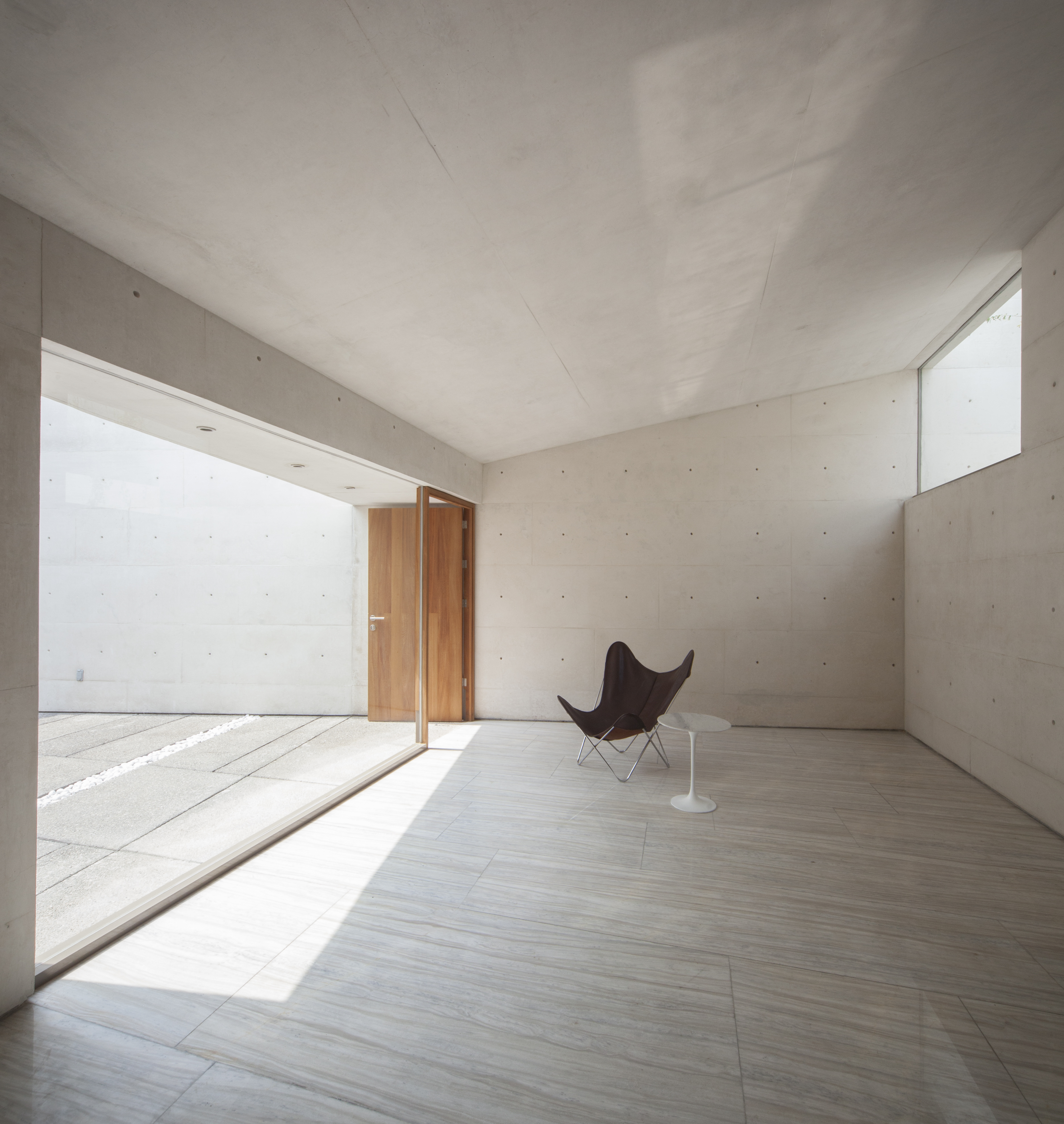 Cap House by MMX Studio - Architizer