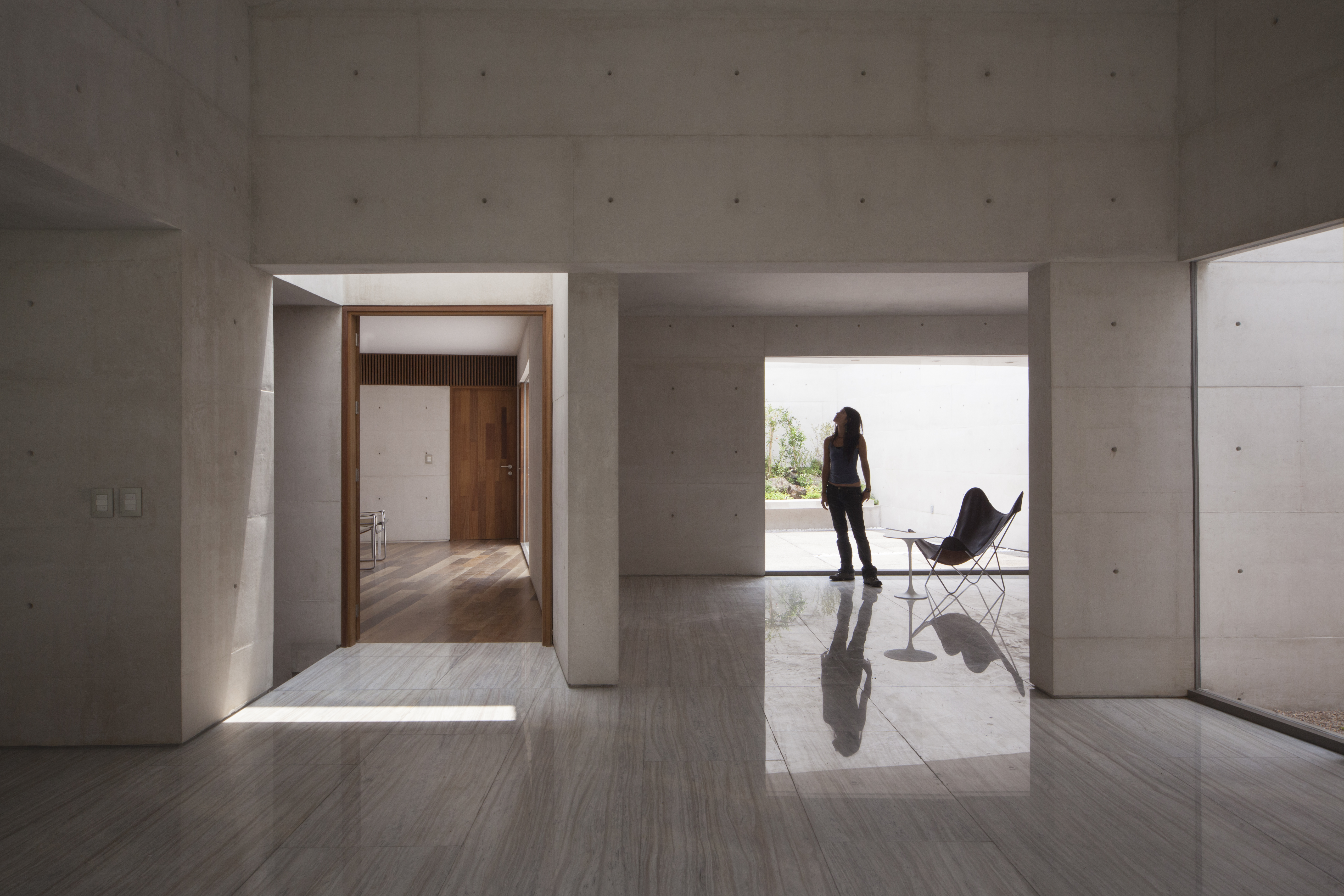 Cap House by MMX Studio - Architizer