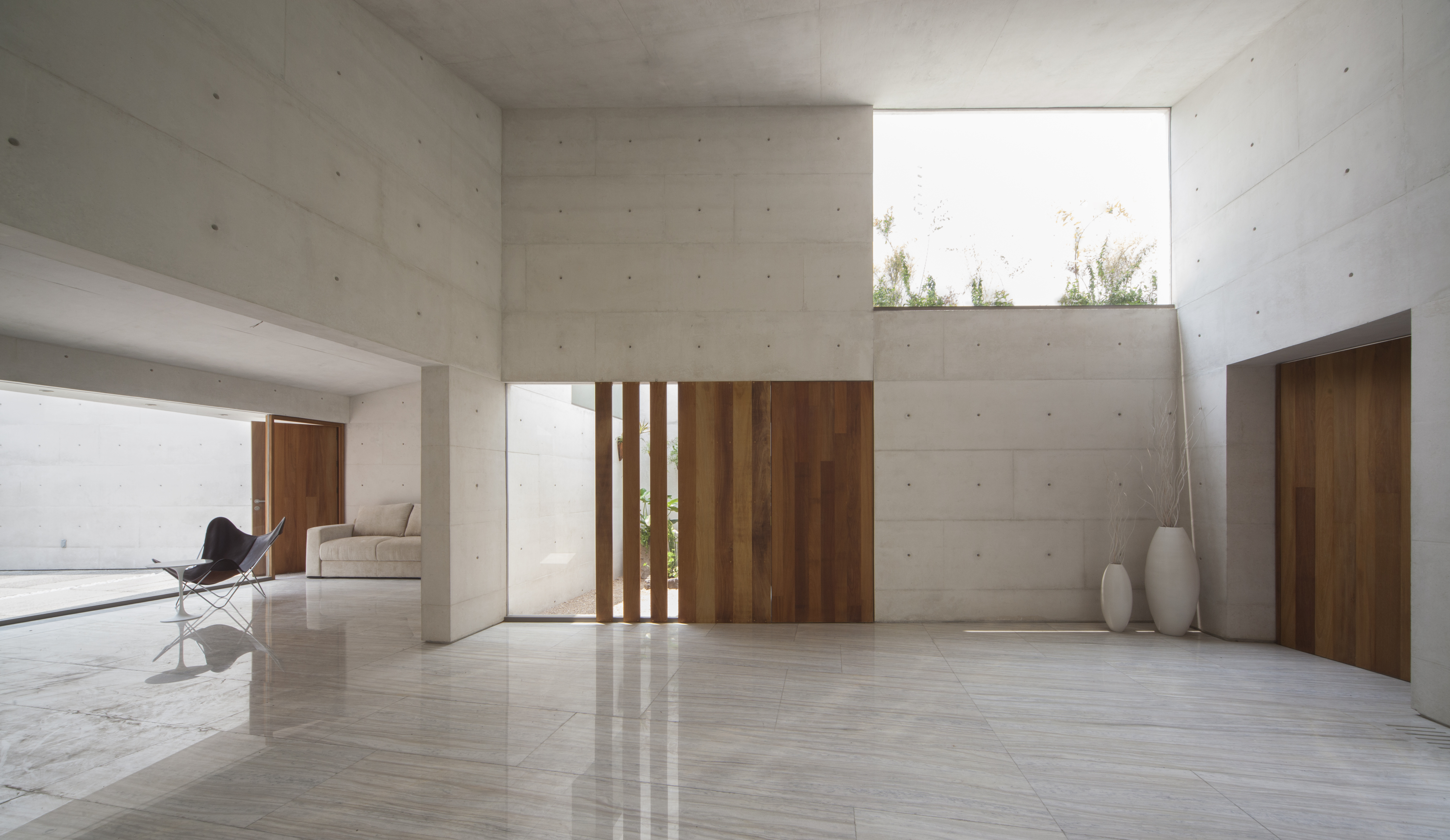 Cap House by MMX Studio - Architizer