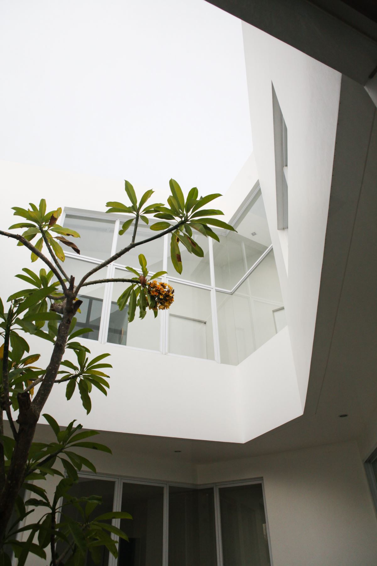 Spiral House by Archimetric - Architizer