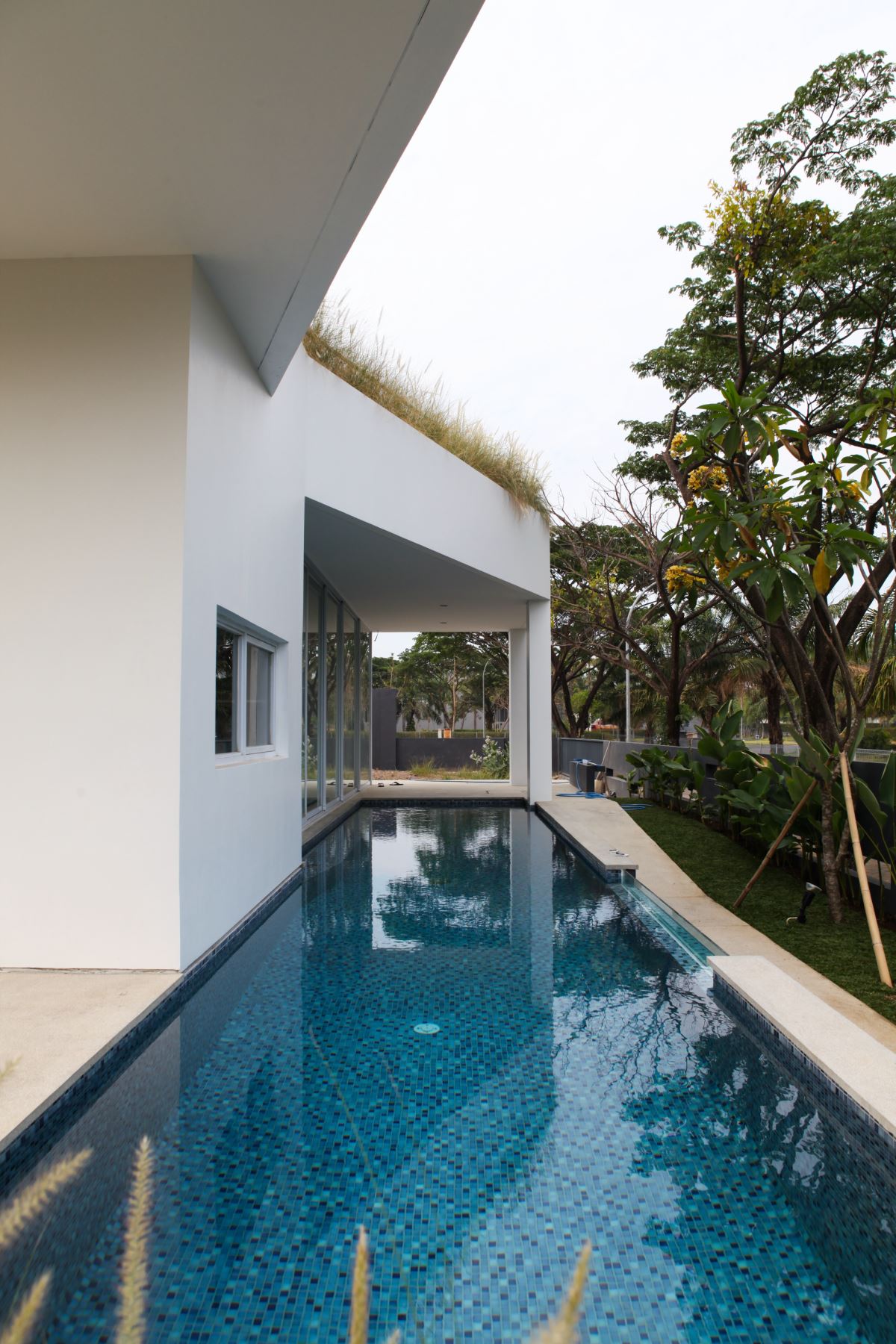 Spiral House by Archimetric - Architizer