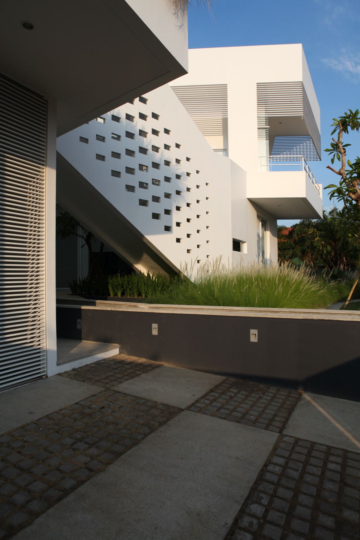 Spiral House by Archimetric - Architizer