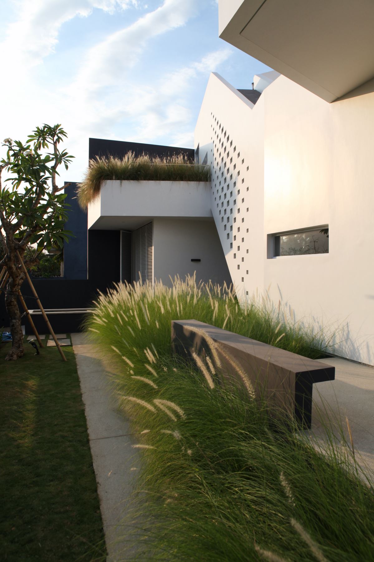 Spiral House by Archimetric - Architizer