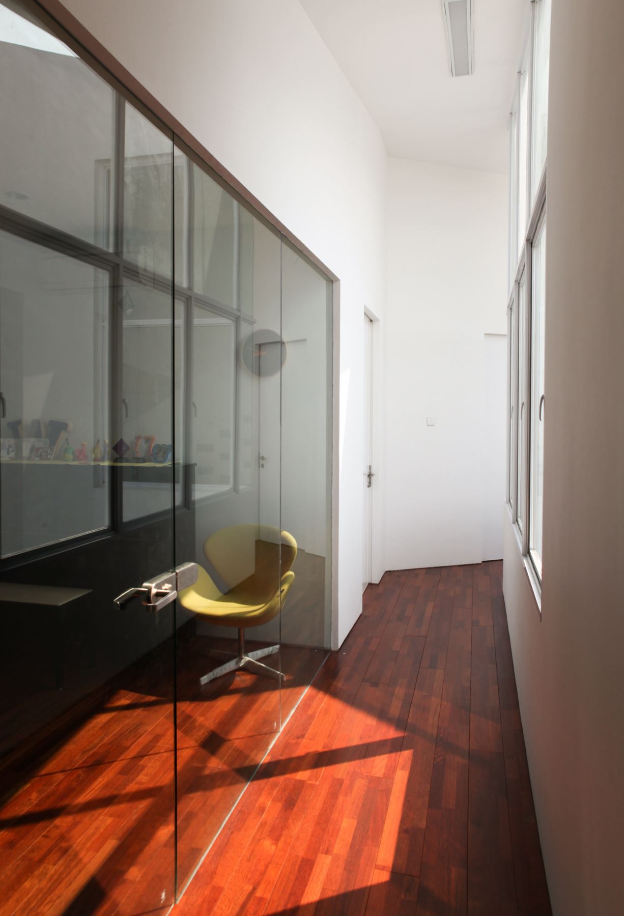 Spiral House by Archimetric - Architizer