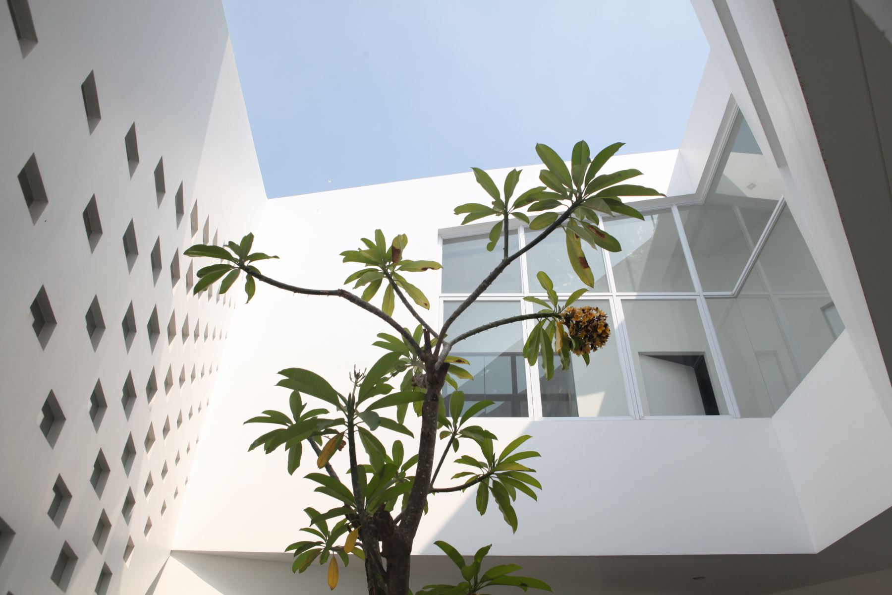 Spiral House by Archimetric - Architizer