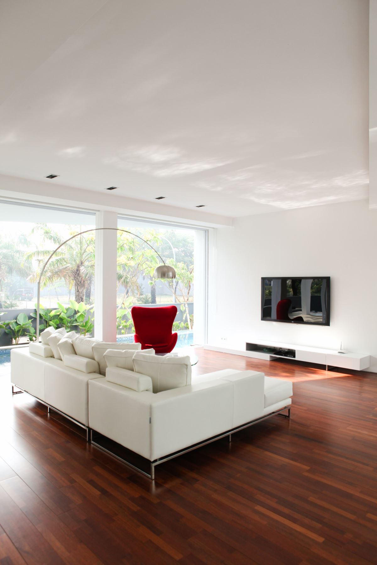 Spiral House by Archimetric - Architizer