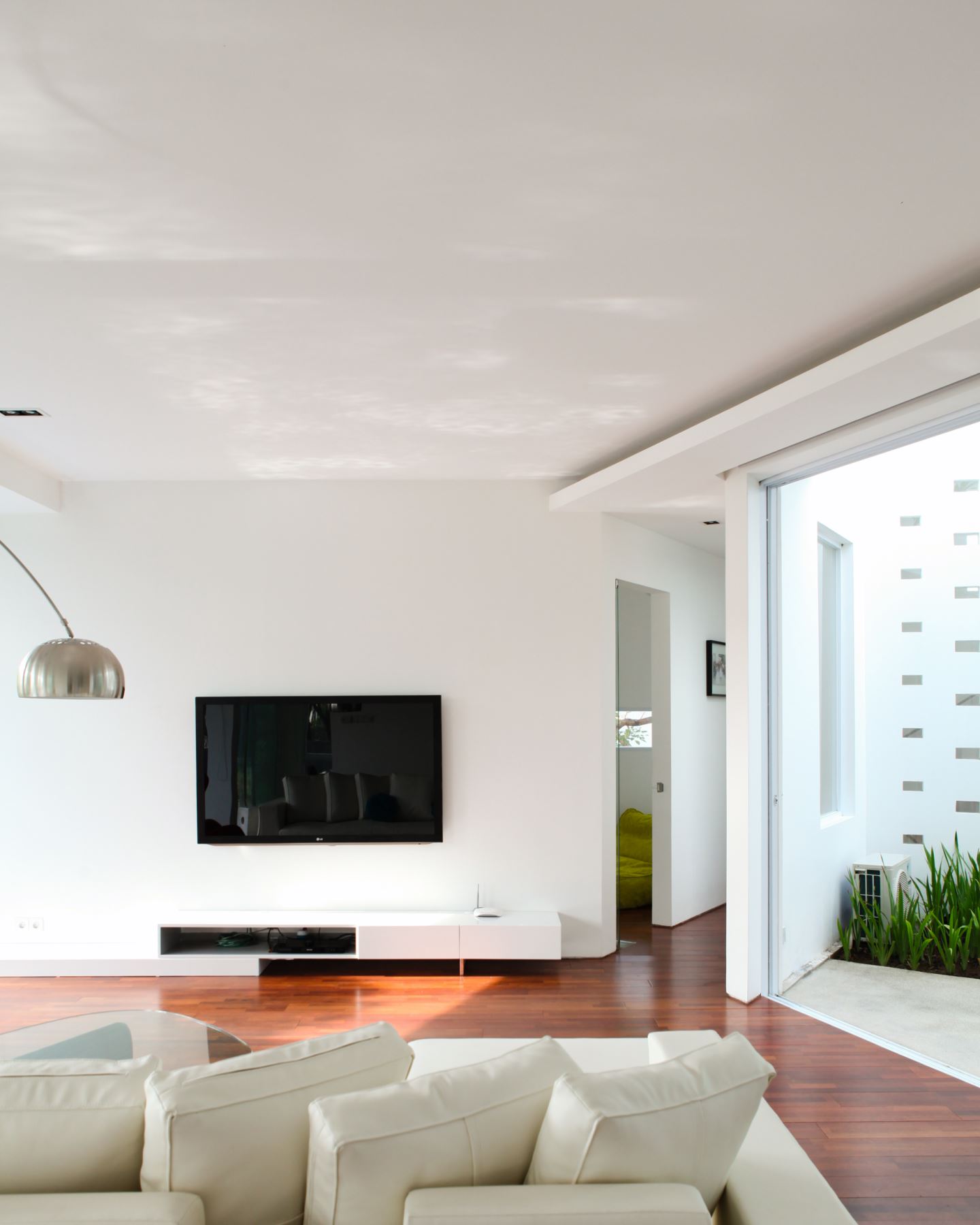 Spiral House by Archimetric - Architizer