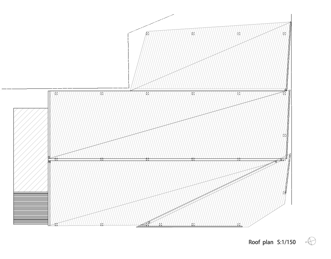 Magong Airport Taxi Parking Shed by CCL Architects & Planners - Architizer