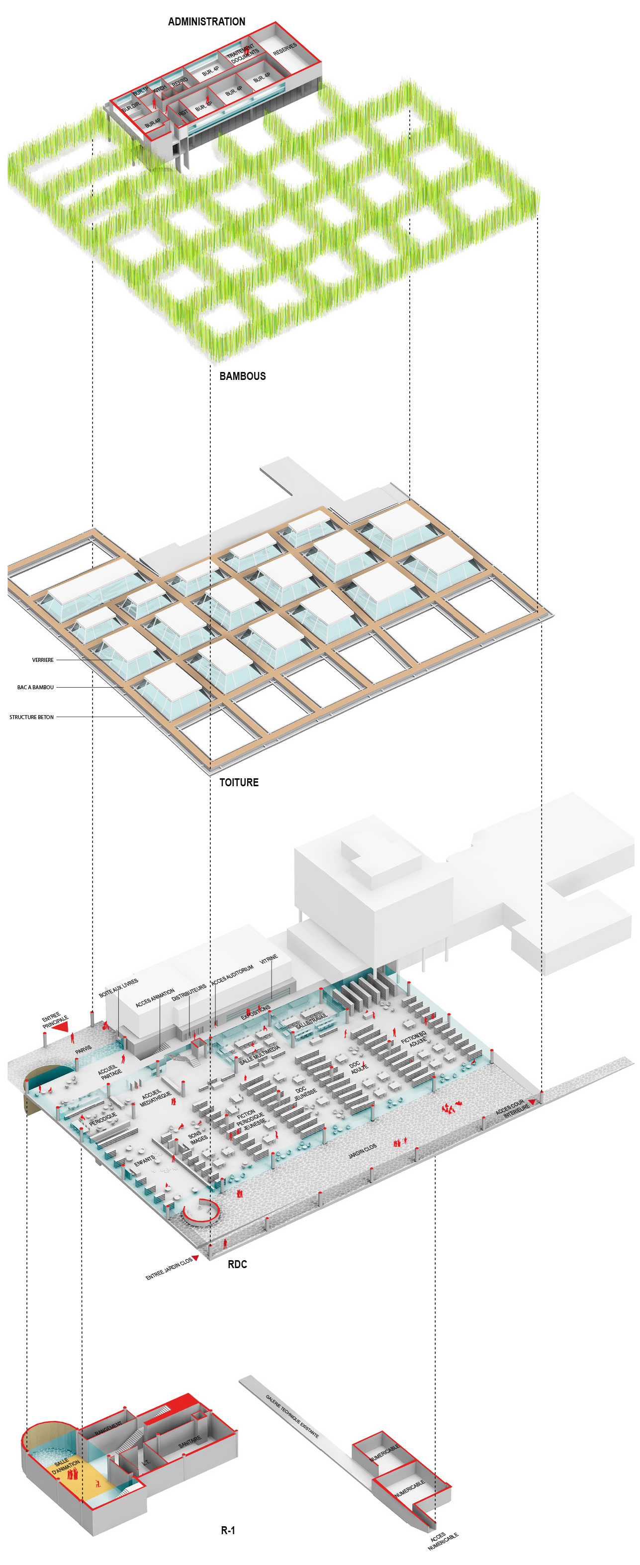 MSP by PAN architecture - Architizer