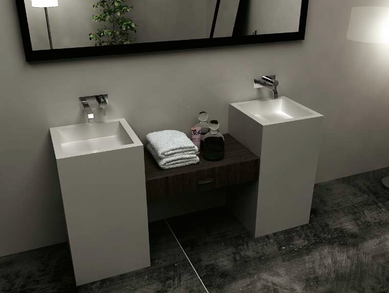 Luxury sinks design by Maxeli - Architizer