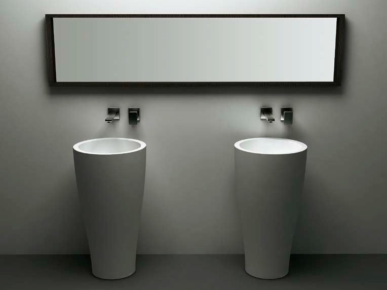 Luxury sinks design by Maxeli - Architizer