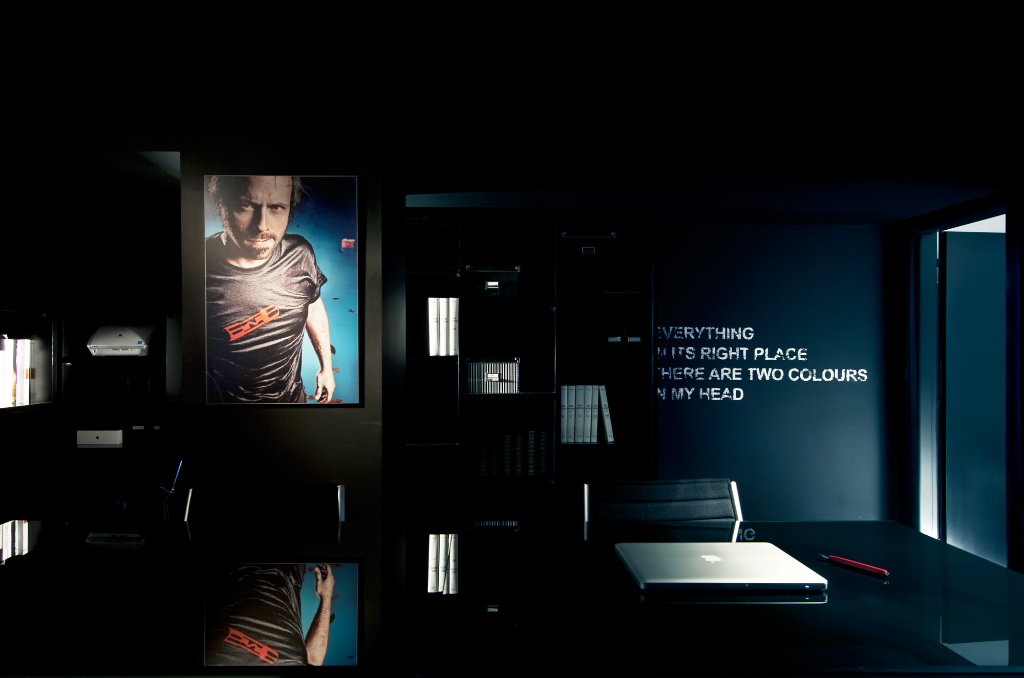 Valente Design | Office by Luigi Valente Architecture - Architizer