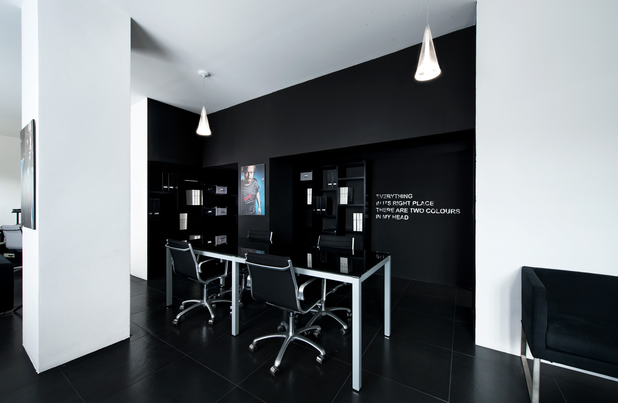 Valente Design | Office by Luigi Valente Architecture - Architizer