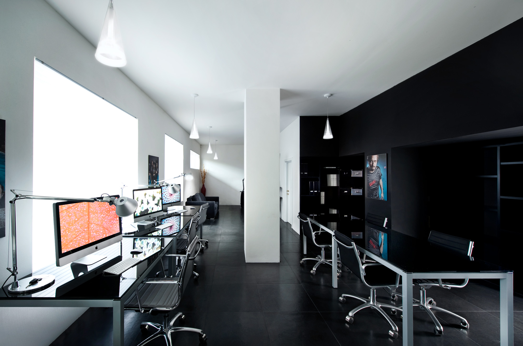 Valente Design | Office by Luigi Valente Architecture - Architizer