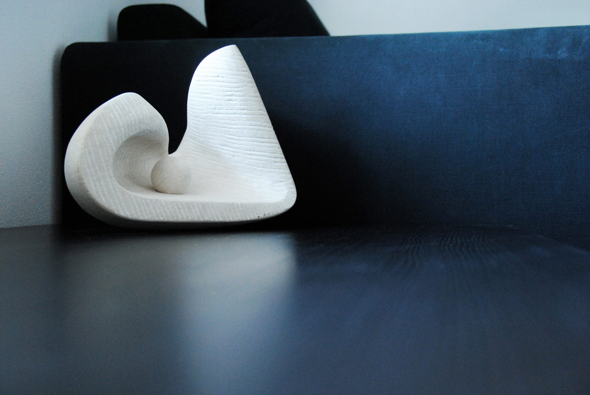 Valente Design | Office by Luigi Valente Architecture - Architizer