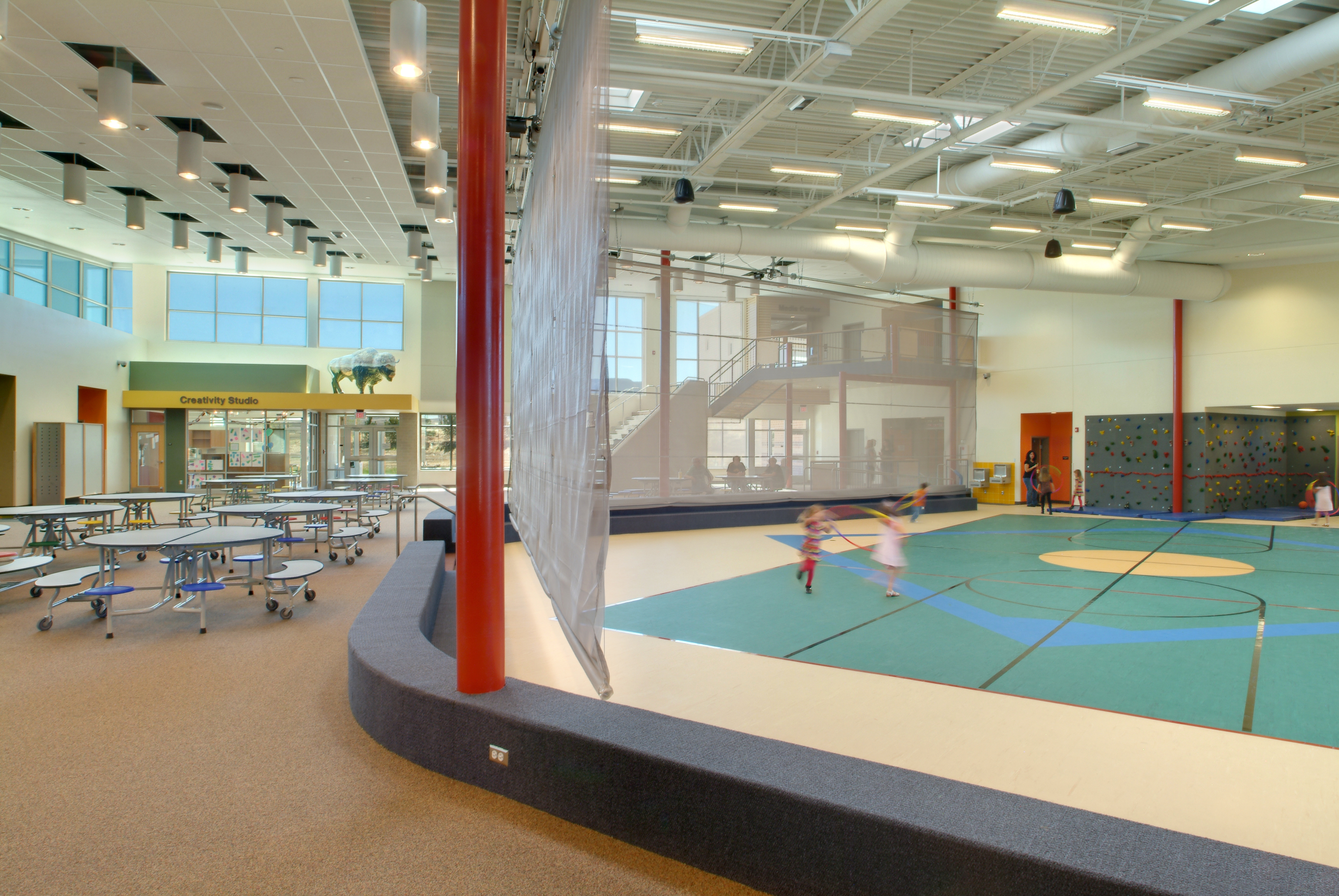 Summit Elementary School by SKOLNICK Architecture - Architizer