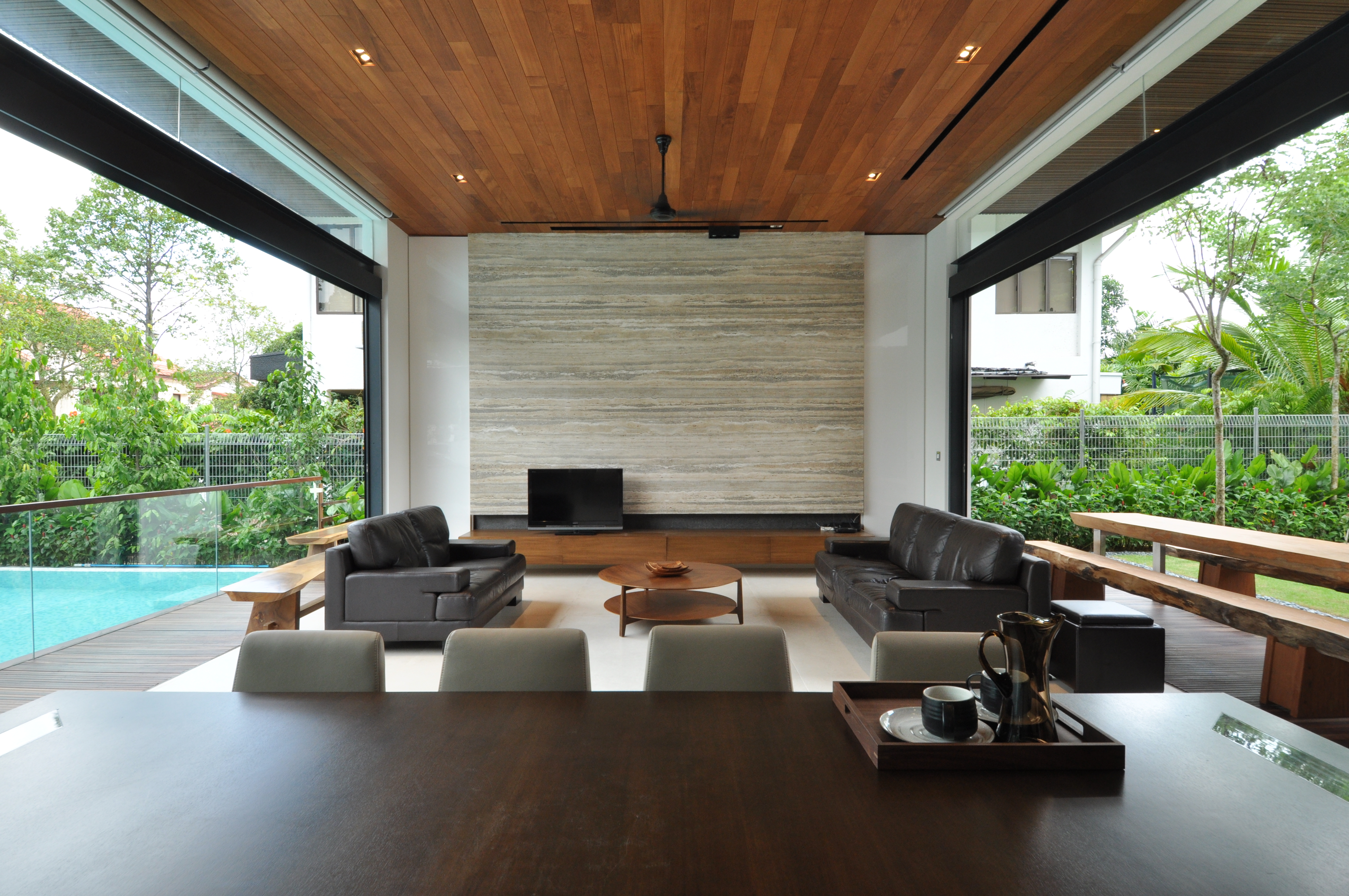 Sunset House by a_collective architects - Architizer