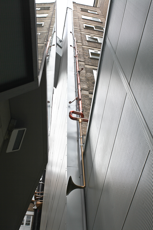 Lullaby Factory by Studio Weave - Architizer